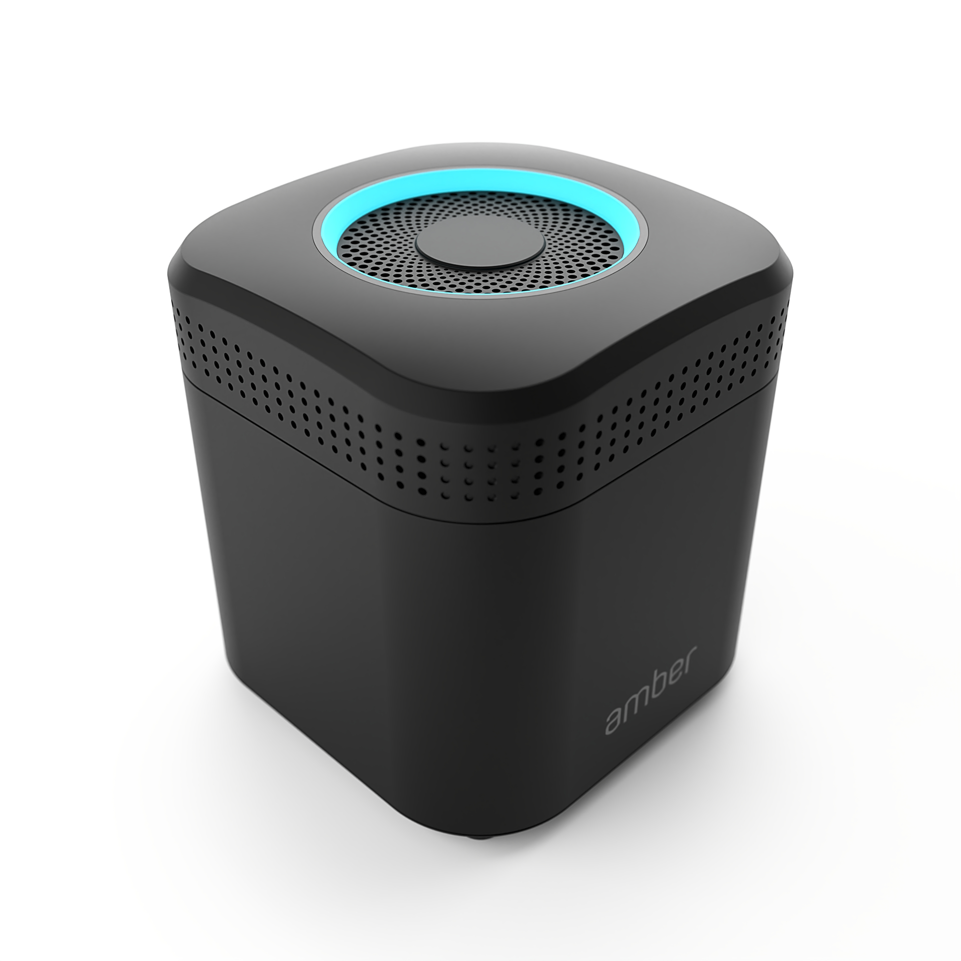 AmberPRO | LatticeWork