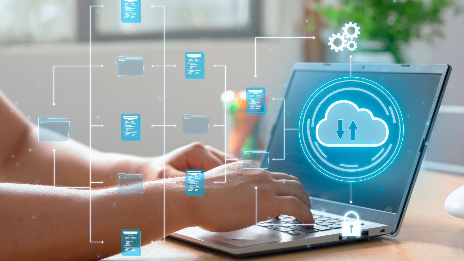 Western Digital My Cloud is Shutting Down. Amber Is a Great Alternative ...