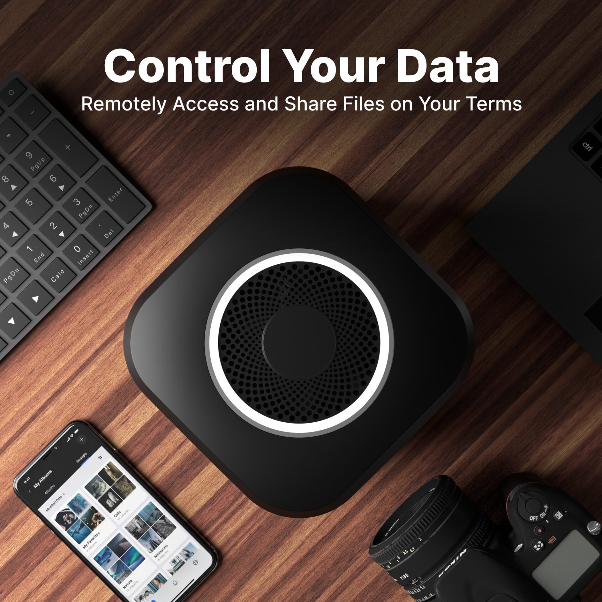 LatticeWork Showcases AI-Enabled Devices at InnoVEX Taiwan | LatticeWork