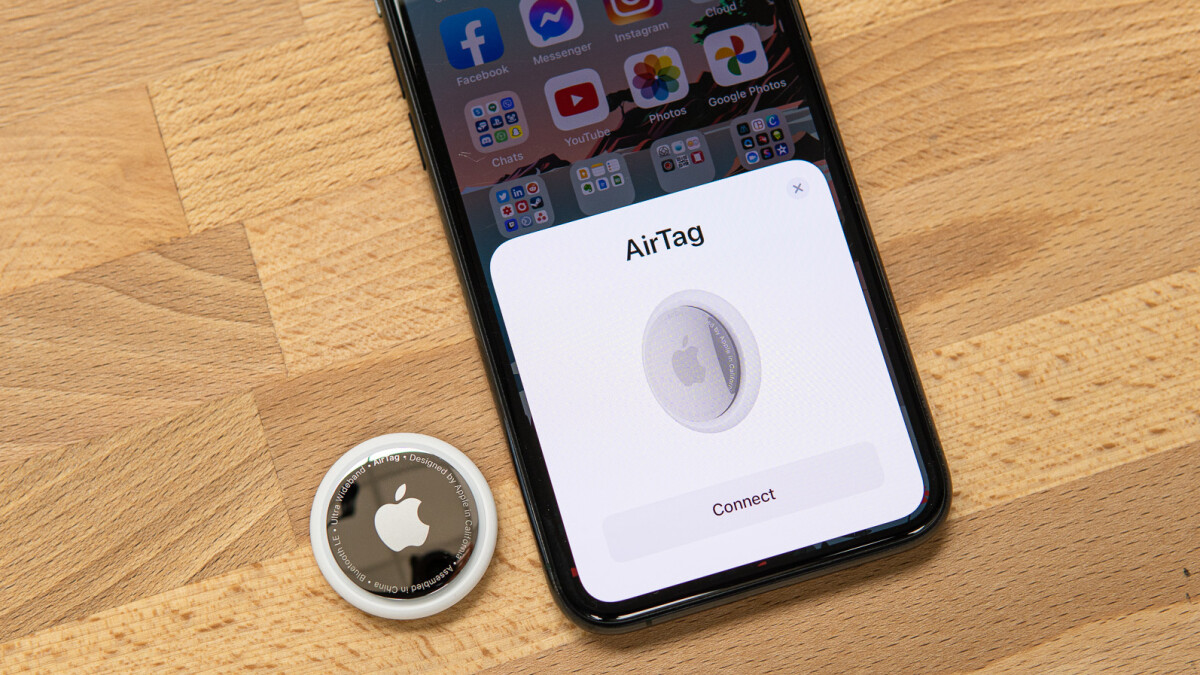 Apple AirTags: Convenient Tracking Devices or Malicious Stalking ...