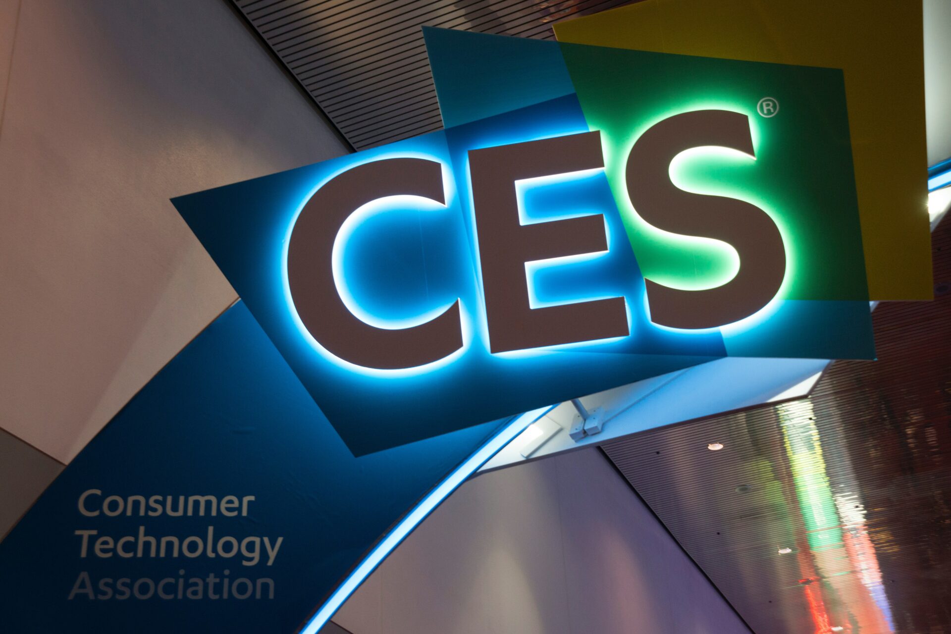 CES 2020 Recap & Highlights | LatticeWork