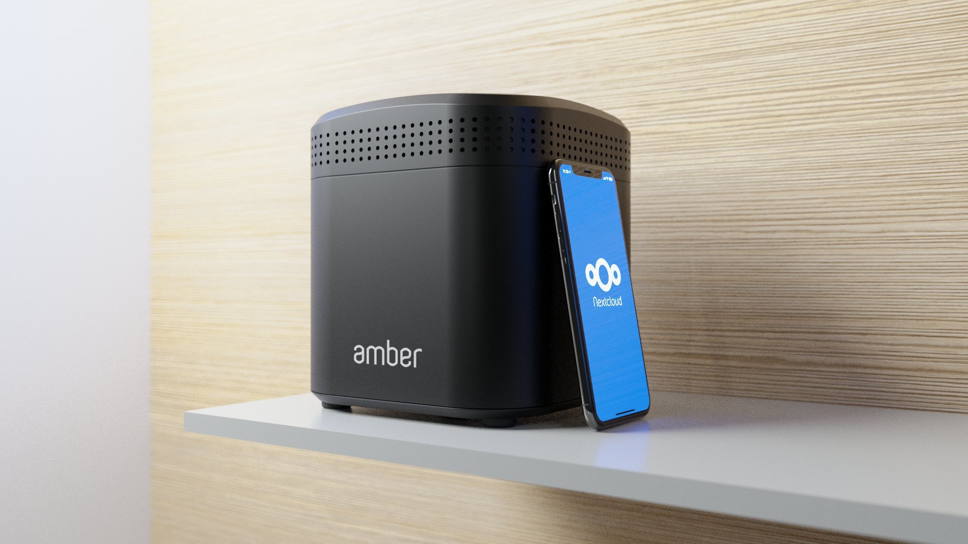 Meet Amber at IFA 2019 | LatticeWork