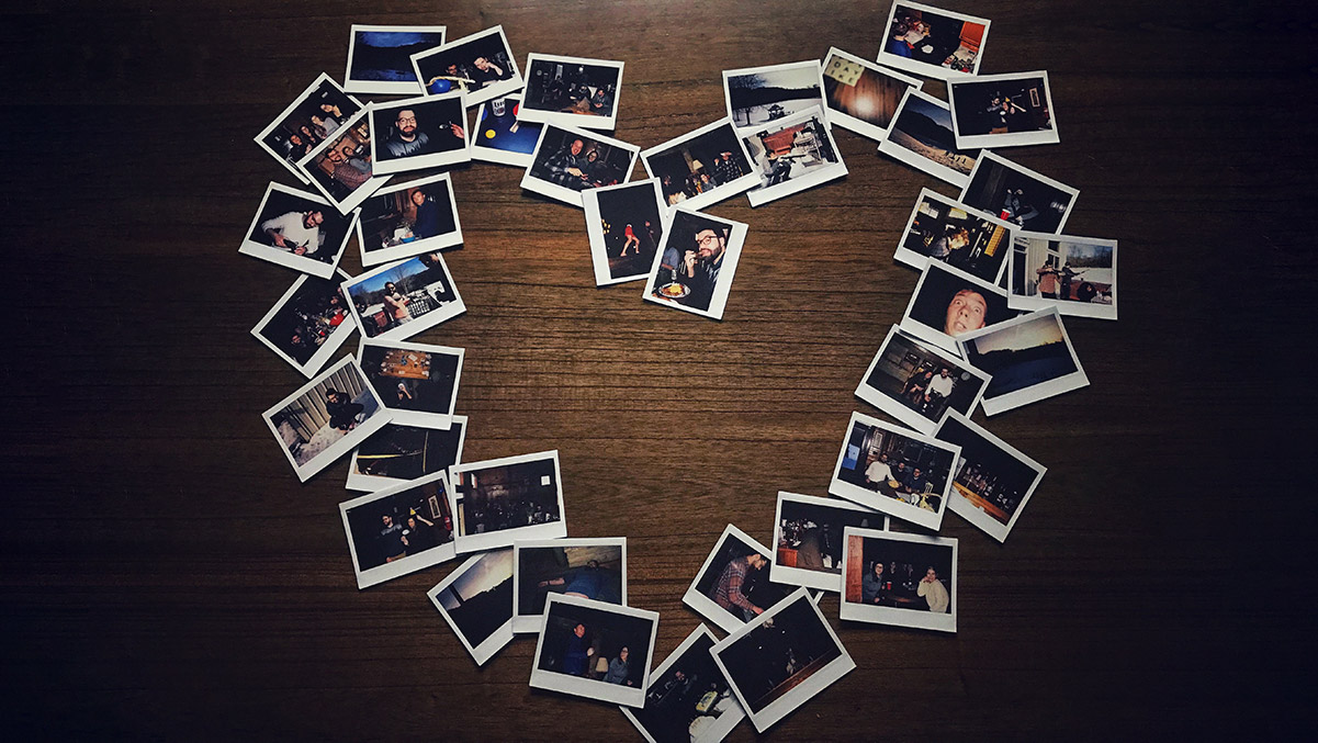 Preserving Memories: How to Digitize Old Photos | LatticeWork