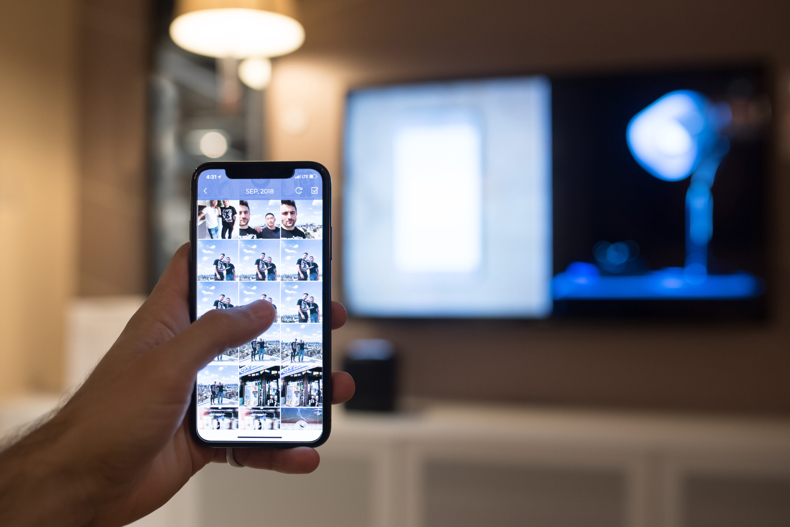 The Benefits of a Digital Life Platform | LatticeWork
