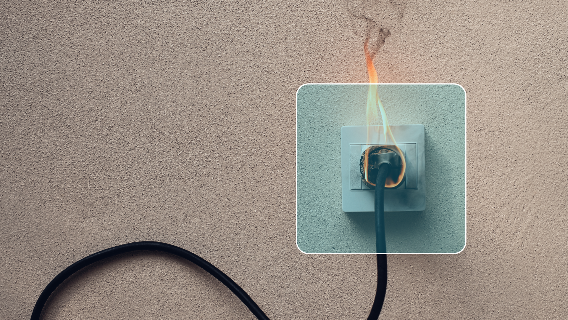 Construction Site Fire and Smoke Detection | LatticeWork